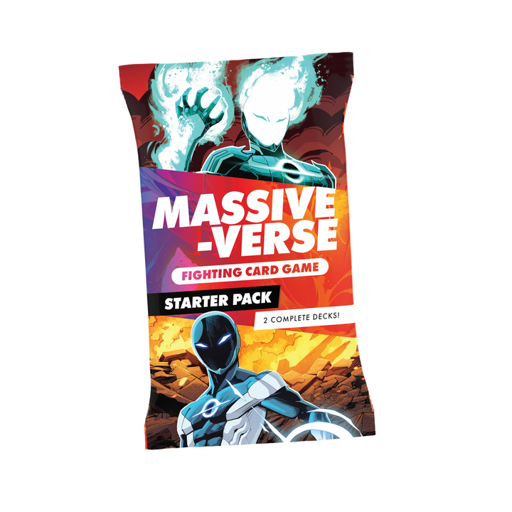 The Massive-Verse Games Collection – Solis Game Studio